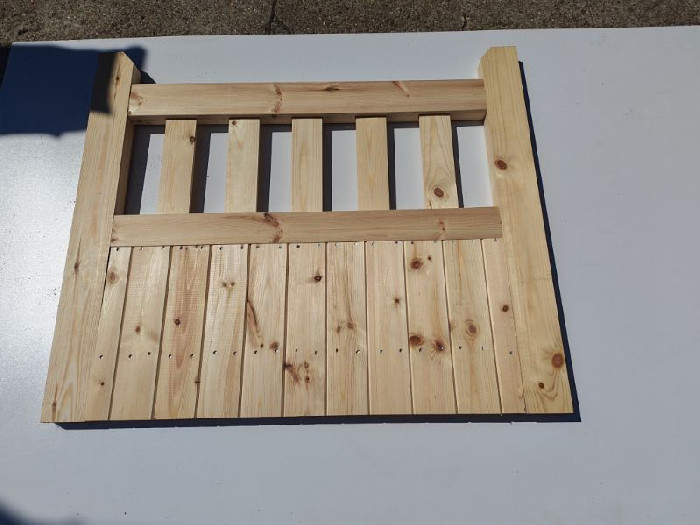 Garden Gates :: Kenrix Builders Merchants