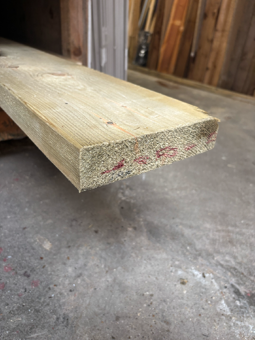 Timber and Ply :: Kenrix Builders Merchants